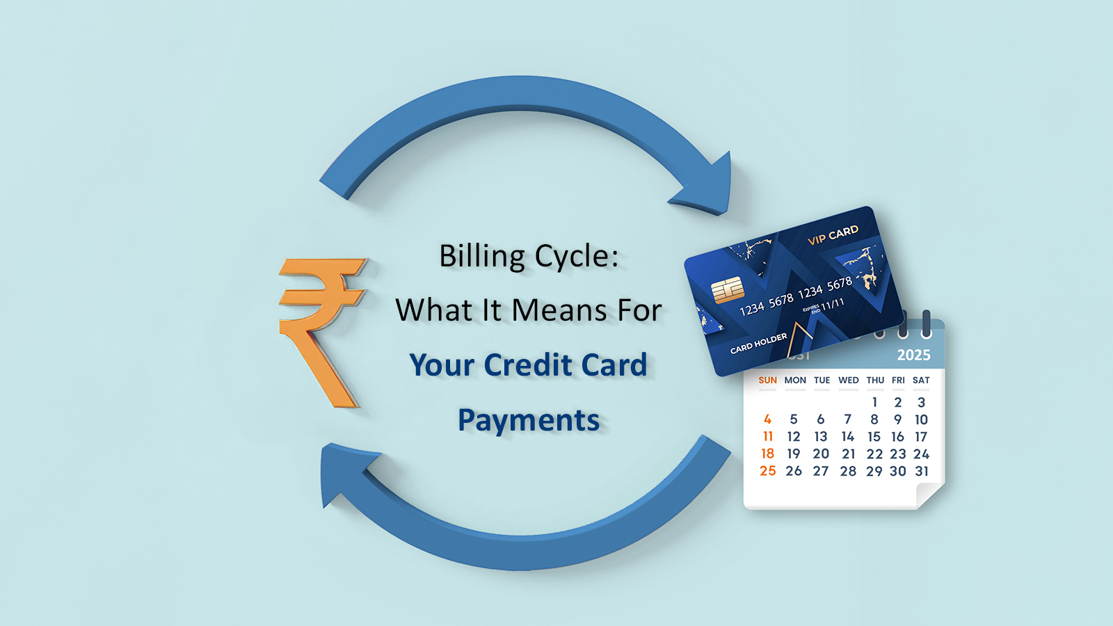 It’s Not the Due Date, It’s the Cycle: Mastering Your Credit Card ...